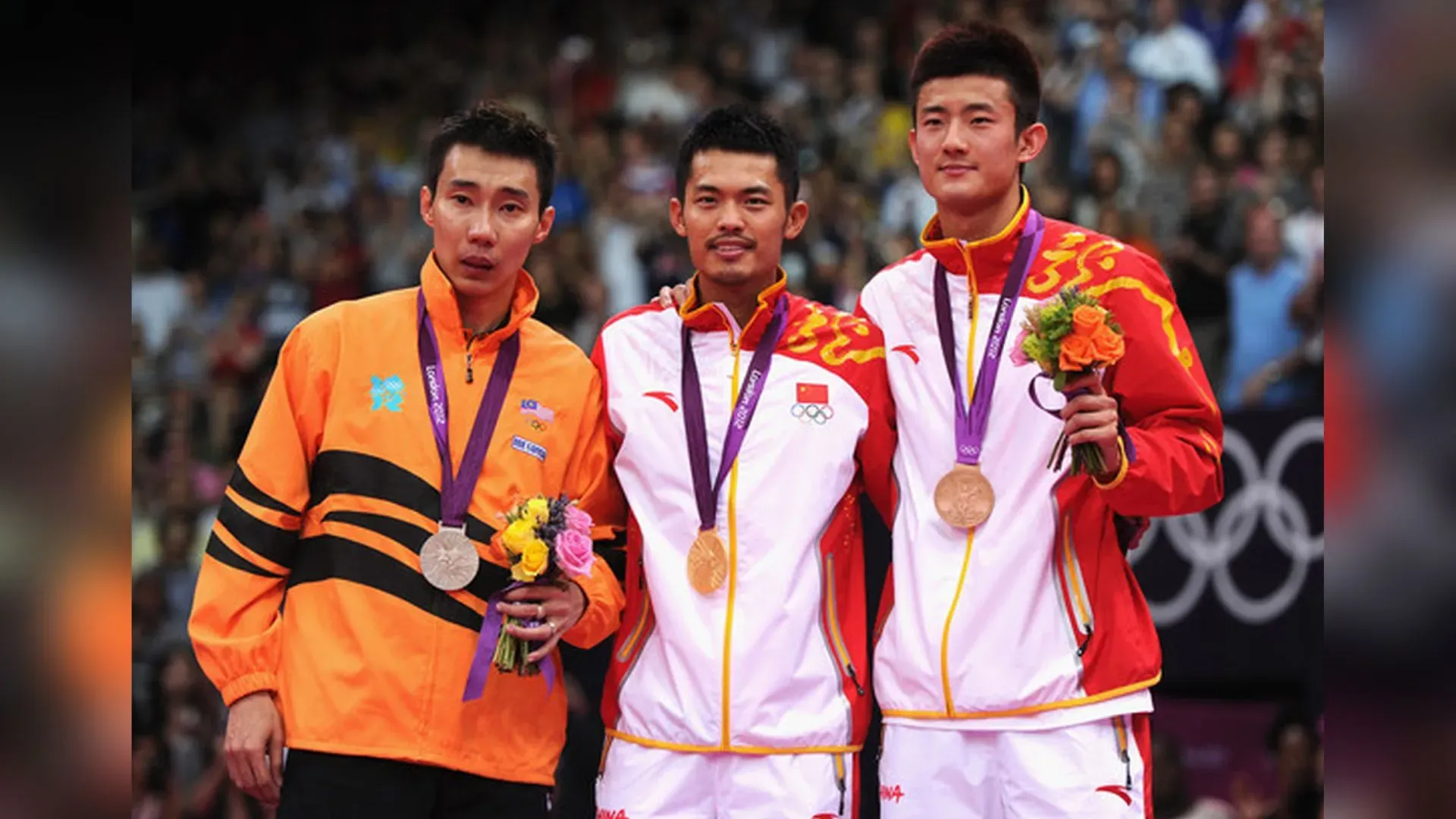 Saya Ditakdirkan Lahir Satu Era Dengan Chong Wei, Lin Dan — Cheng Long ...