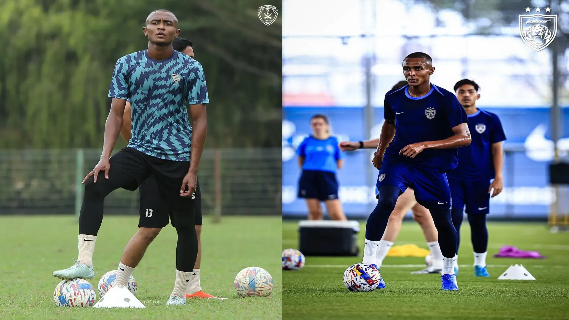 Dari Sungai Buloh Ke Johor Bahru, Langkah Besar Ke JDT — Network Sukan