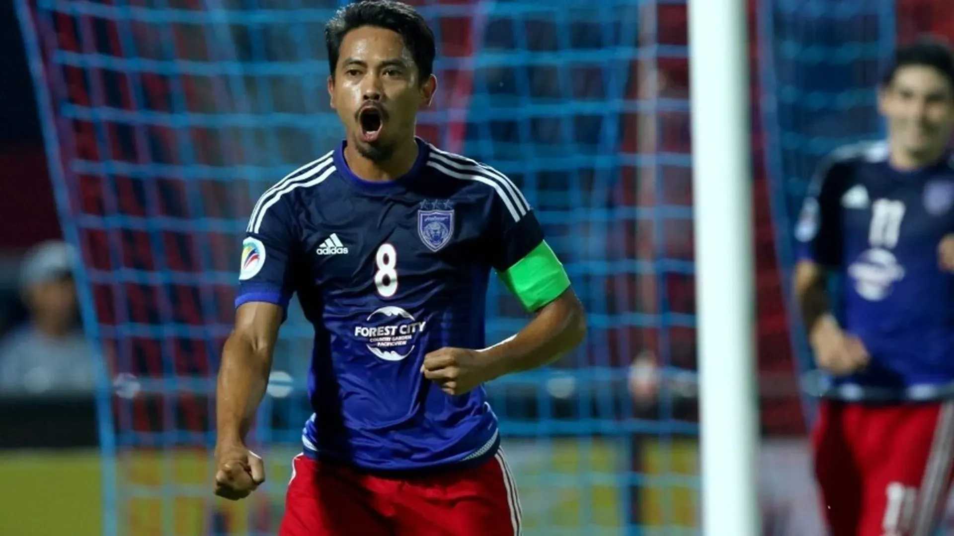 Komen Safiq Rahim Selepas Kontrak Bersama JDT Tamat — Network Sukan