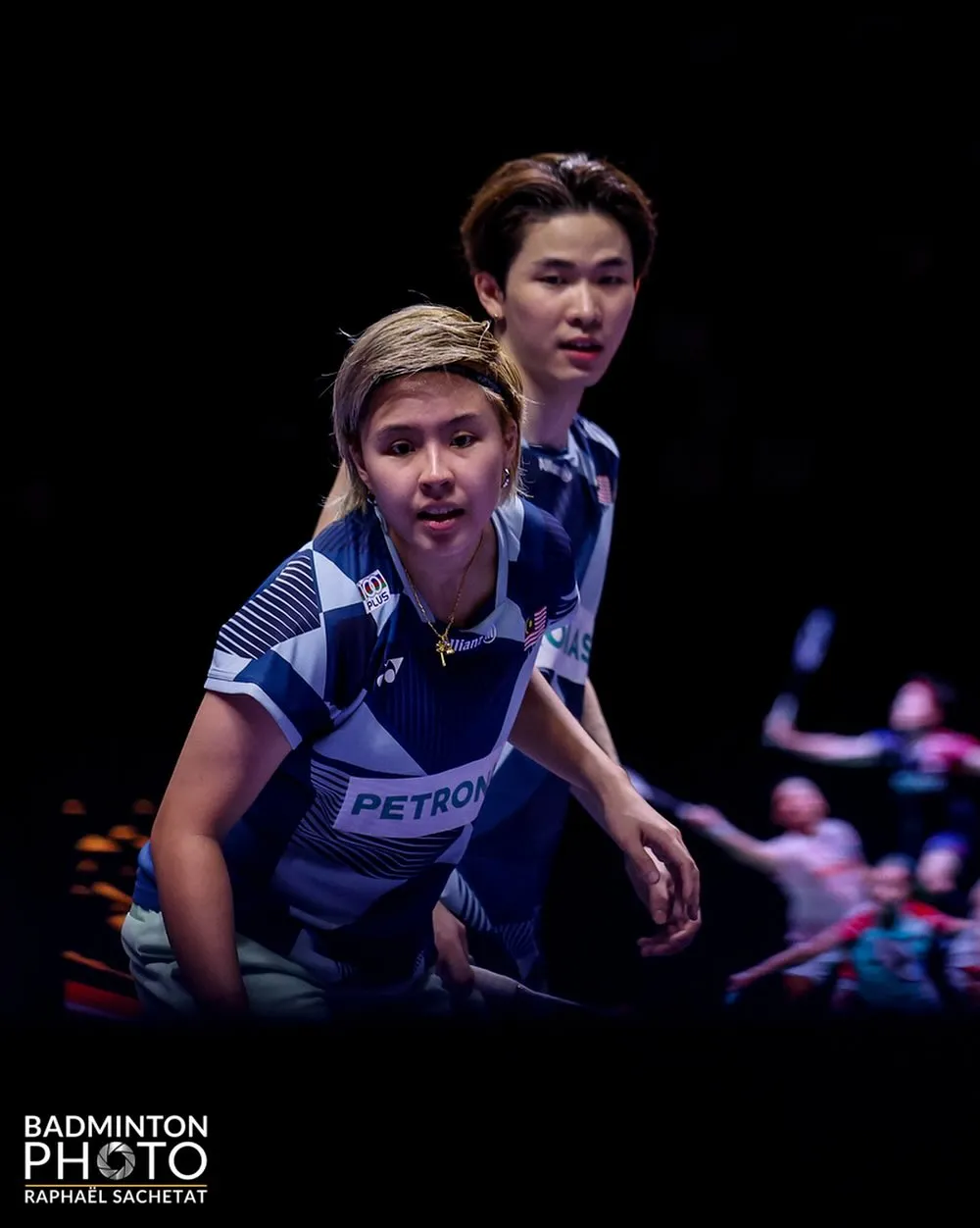 TERKINI : Keputusan Aksi Tang Jie-Ee Wei Di Penentuan Ke Suku Akhir — Network Sukan