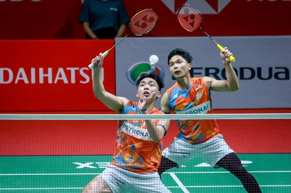 Wan Arif Berdepan Kekeliruan — Network Sukan