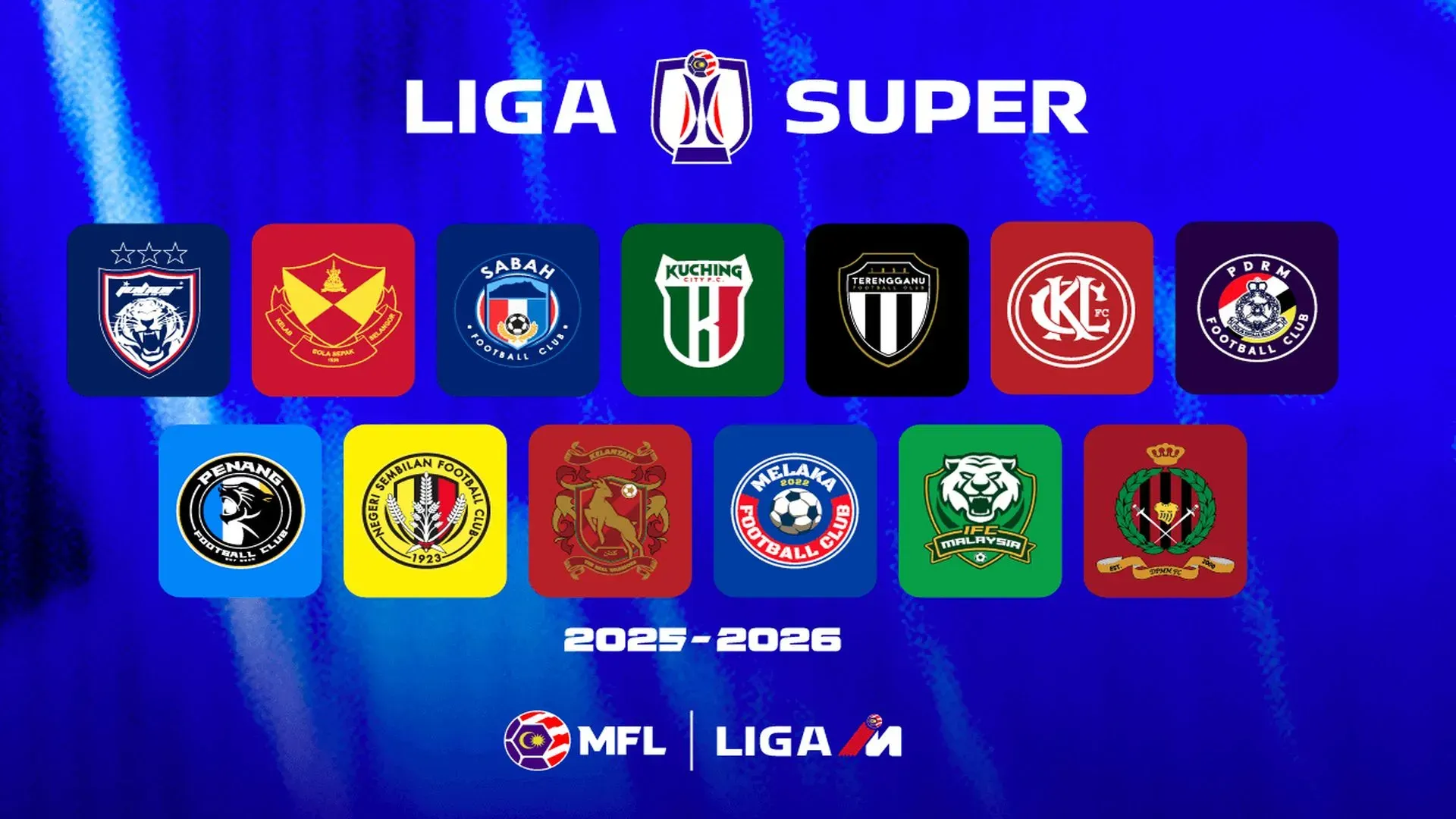 Nilai Liga Super Bukan Lagi Ketiga ASEAN — Network Sukan